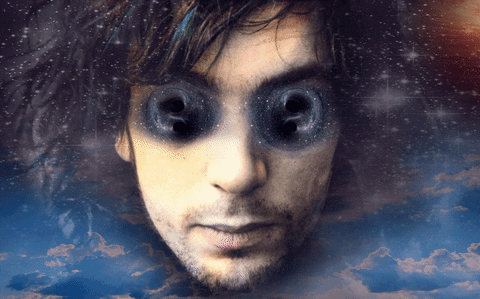 Syd Barrett GIFs - Get the best GIF on GIPHY