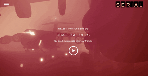 Trade-secret GIFs - Get the best GIF on GIPHY