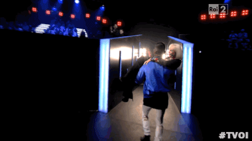 Emiskilla Raffaella Carra Tvoi The Voice Italy GIFs - Get the best GIF ...