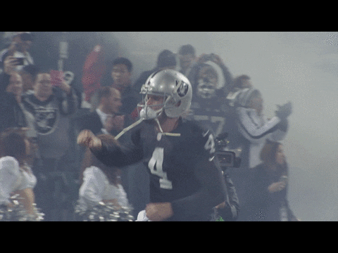 Your Raiders GIFs by Las Vegas Raiders | GIPHY
