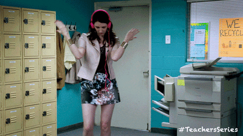 Dance Dancing GIF by TV Land - Find & Share on GIPHY
