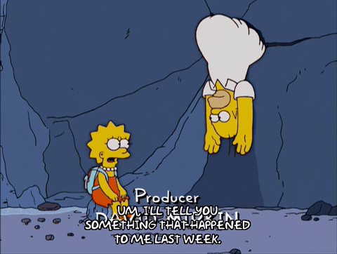 This-happened-to-me-last-week GIFs - Get the best GIF on GIPHY