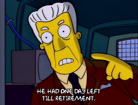 One Day Left GIFs - Find & Share on GIPHY