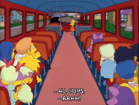 Twins Moving To The Back GIFs - Get the best GIF on GIPHY