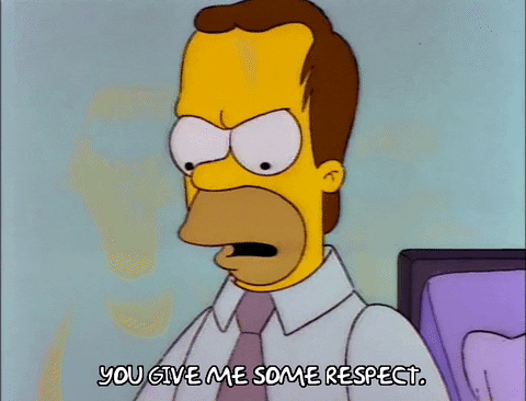 Respect-are-you-talking-to-me GIFs - Get the best GIF on GIPHY