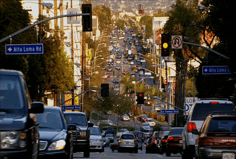 Los Angeles La GIF by The Hills - Find & Share on GIPHY
