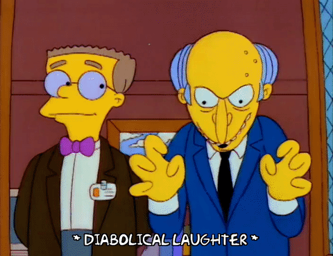 Diabolical Laugh Memes