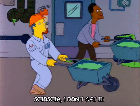 Wheelbarrows GIFs - Get the best GIF on GIPHY