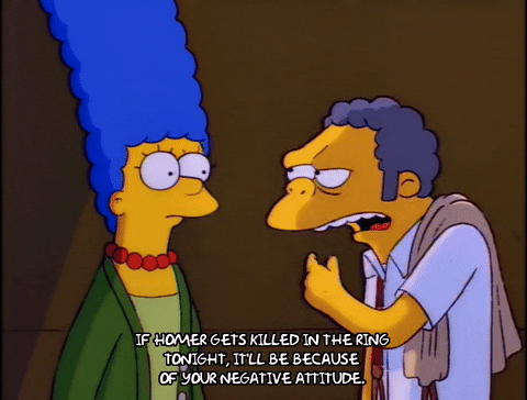 Negative Attitude GIFs - Get the best GIF on GIPHY