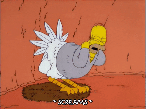 Homer Gif Find Share On Giphy