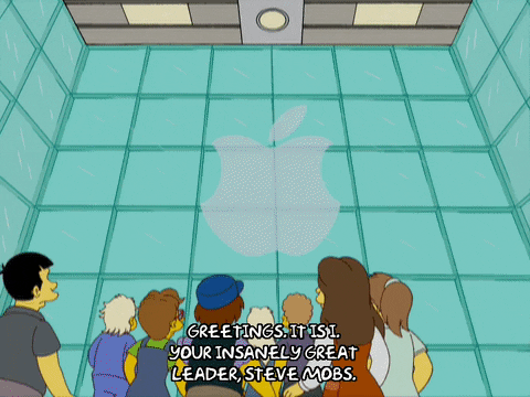 Apple Store GIFs - Get the best GIF on GIPHY