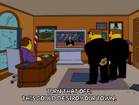 Quimbys Bodyguards GIFs - Get the best GIF on GIPHY