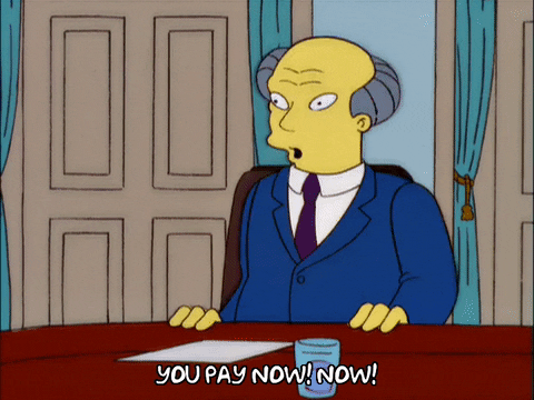 Pay-now GIFs - Get the best GIF on GIPHY