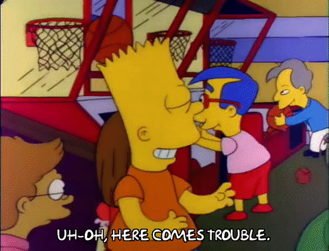 Playing Arcade Games GIFs - Get the best GIF on GIPHY