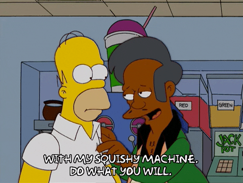 My-machines GIFs - Get the best GIF on GIPHY