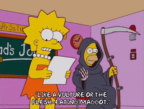 Ja-foi GIFs - Get the best GIF on GIPHY