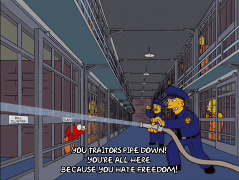 Shooting Water GIFs - Get the best GIF on GIPHY