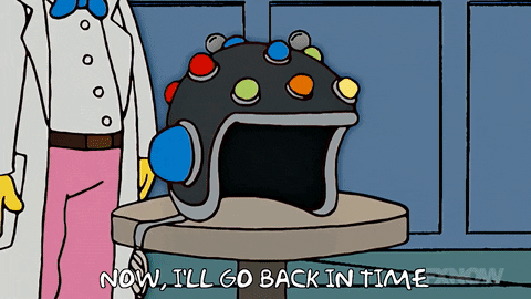 Ill Go Back GIFs - Get the best GIF on GIPHY