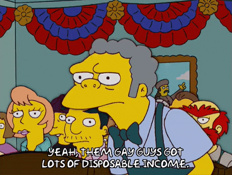 Disposable-income GIFs - Get the best GIF on GIPHY