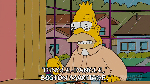 Gif De Abraham Simpson Grampa Abraham Simpson GIFs Find & Share On