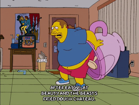 Being Disgusting GIFs - Get the best GIF on GIPHY