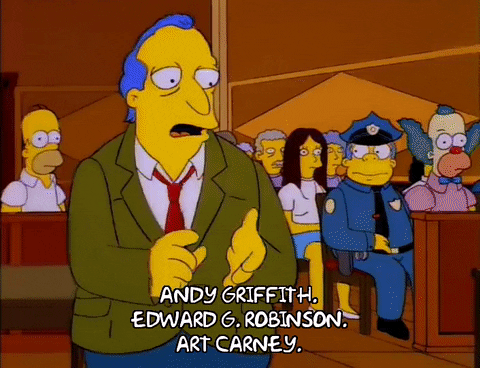 Art-carney GIFs - Get the best GIF on GIPHY