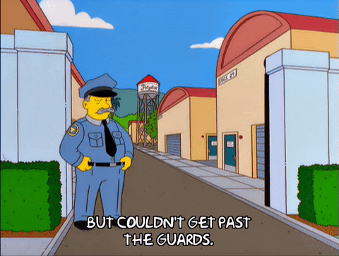 The Guard GIFs - Get the best GIF on GIPHY
