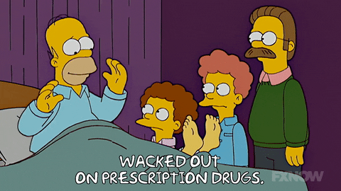 Wacked-out GIFs - Get the best GIF on GIPHY