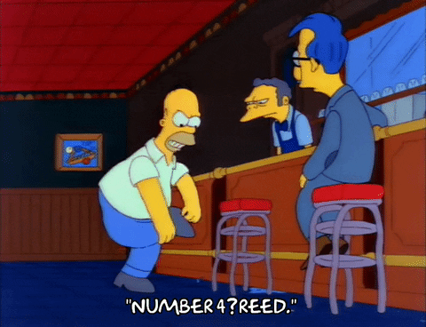 Bar Stools GIFs - Get the best GIF on GIPHY