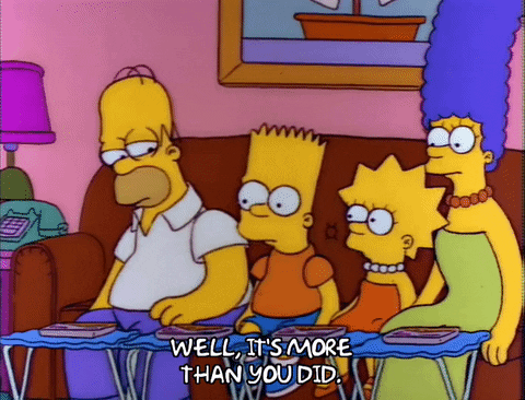 Frozen Dinners GIFs - Get the best GIF on GIPHY