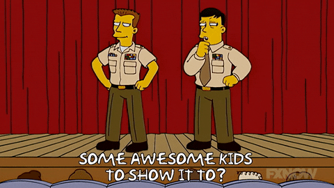 Awesome Kids GIFs - Get the best GIF on GIPHY