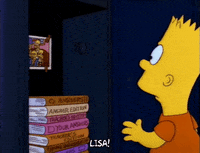 Angry Student Gif
