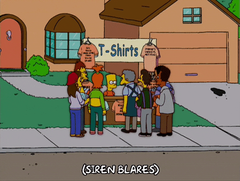 Man Standing In Front GIFs - Get the best GIF on GIPHY