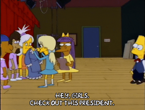 Girls-check GIFs - Get the best GIF on GIPHY