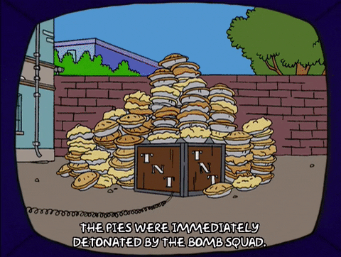 Igniting Explosives GIFs - Get the best GIF on GIPHY