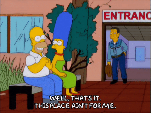 Tv Standoff GIFs - Get the best GIF on GIPHY