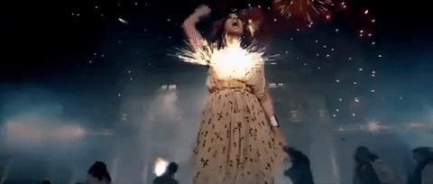 Katy-perry-firework GIFs - Get the best GIF on GIPHY