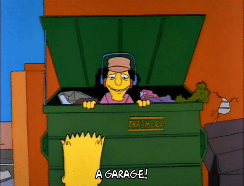 Season 3 Episode 22 GIF by The Simpsons - Find & Share on GIPHY