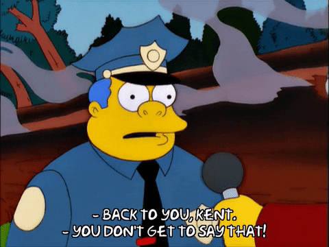 Speaking Into Microphone GIFs - Get the best GIF on GIPHY