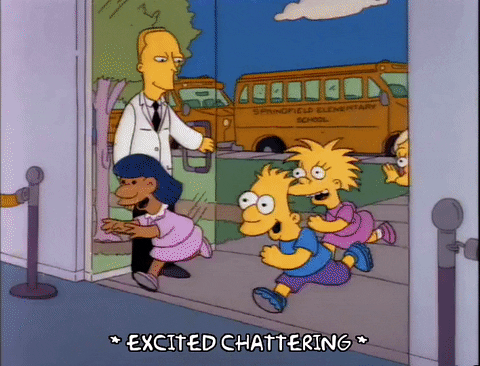 Reading Terminal GIFs - Get the best GIF on GIPHY