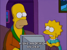 Homer Simpson Meme GIFs - Find & Share on GIPHY