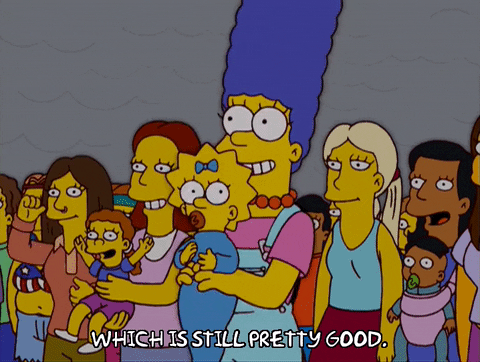 Still-pretty-good GIFs - Get the best GIF on GIPHY