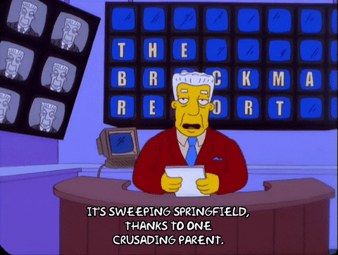 Tv Monitors GIFs - Get the best GIF on GIPHY