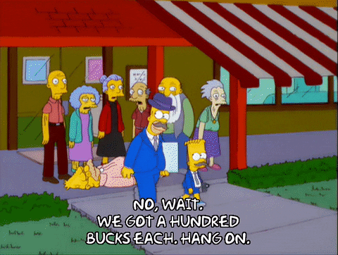 Grifting GIFs - Get the best GIF on GIPHY