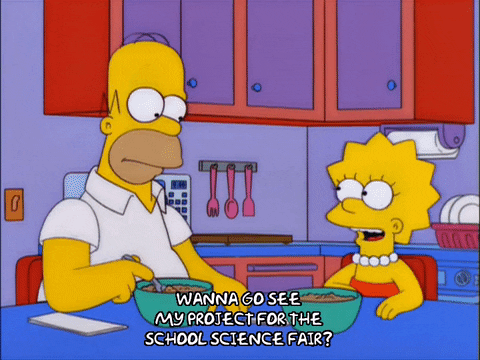 School-science GIFs - Get the best GIF on GIPHY