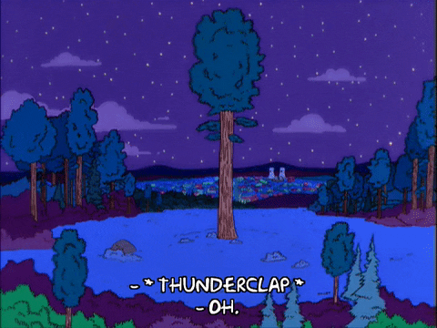 Windy Trees GIFs - Get the best GIF on GIPHY