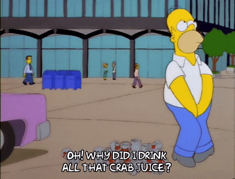 Need A Bathroom GIFs - Get the best GIF on GIPHY