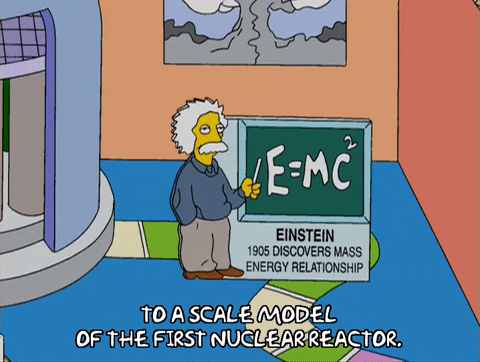 Science Model GIFs - Get the best GIF on GIPHY