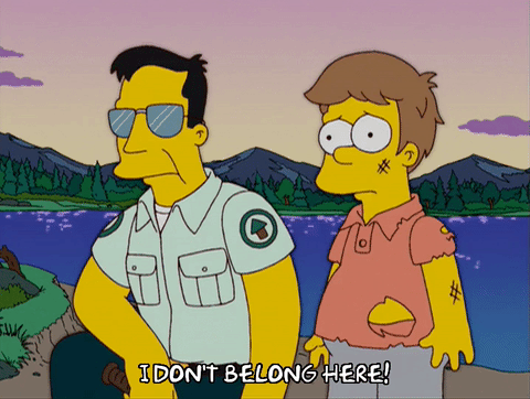 Helping Homer Simpson GIF - Find & Share on GIPHY