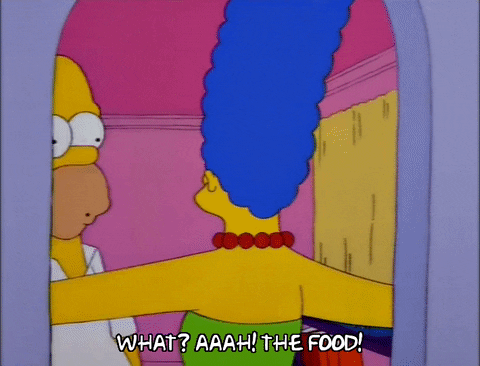 Season 9 Episode 25 GIF by The Simpsons - Find & Share on GIPHY